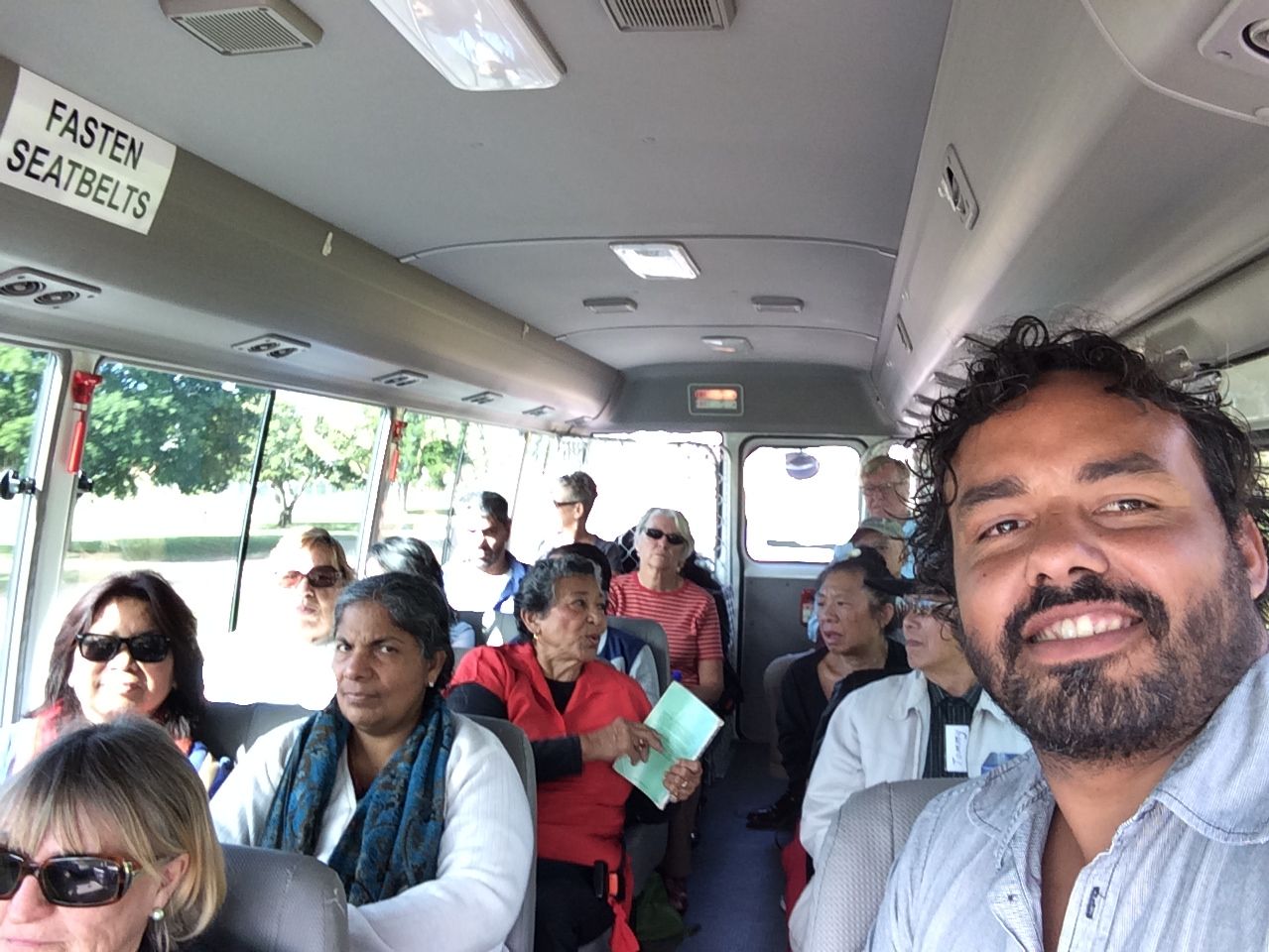 Cultural Training – TribalLink