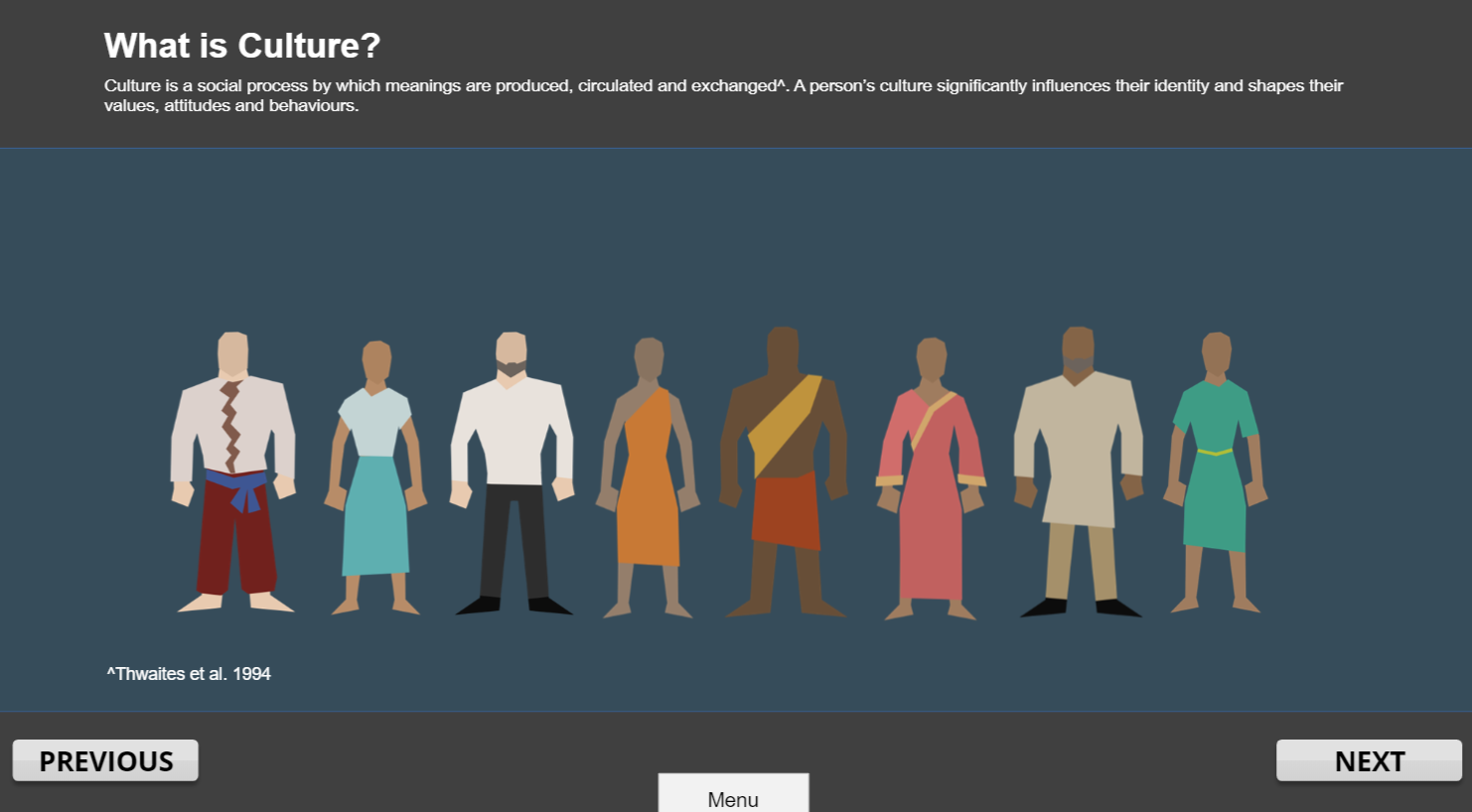 Cultural Training – TribalLink