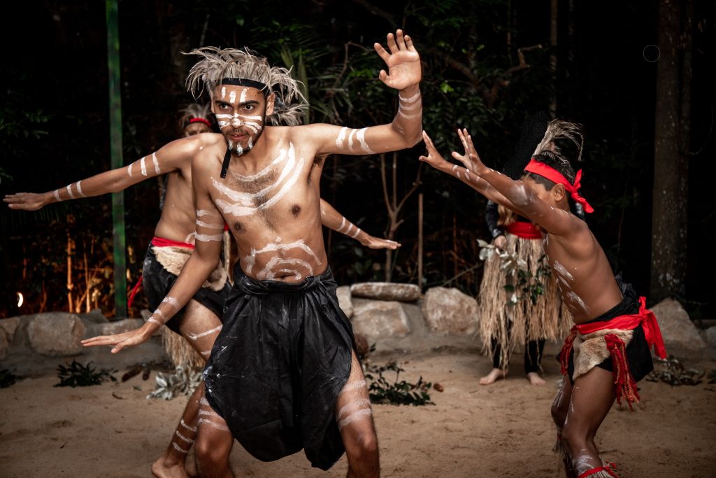 Sunrise Dance Troupe – TribalLink