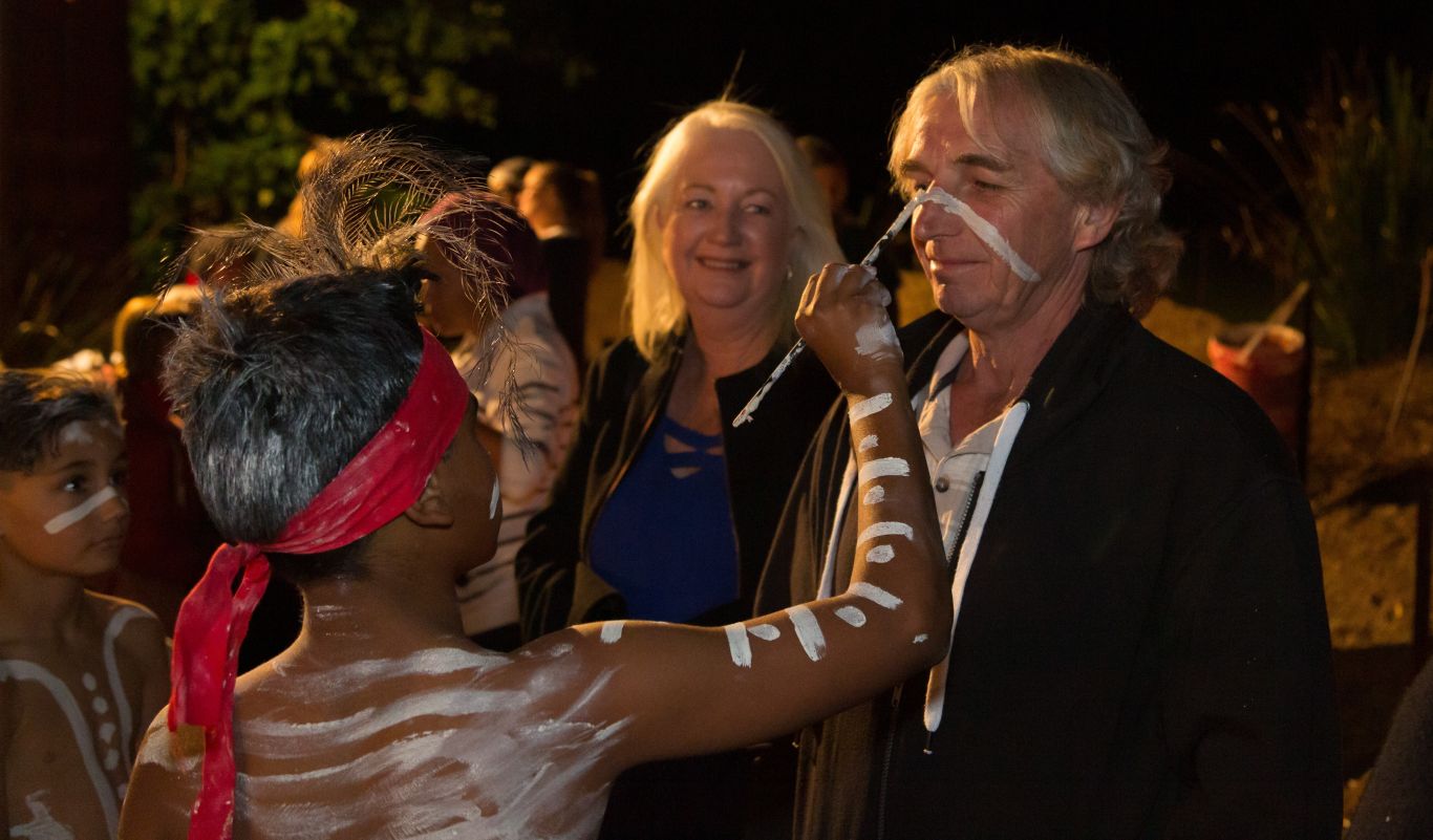 Night Program – TribalLink